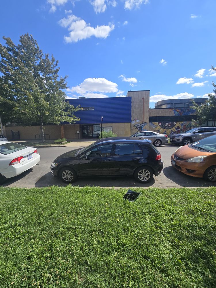 CHRISTOPHER HOUSE - Updated November 2025 - 3255 W Altgeld St, Chicago ...