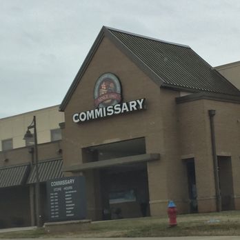 FORT CAMPBELL COMMISSARY - Updated December 2025 - 33 Photos & 24 ...