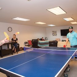 SPRING HILL RECOVERY CENTER - 29 Photos - 250 Spring Hill Rd, Ashby ...