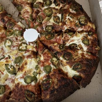 RUSTY’S PIZZA PARLOR - Updated December 2025 - 41 Photos & 66 Reviews ...