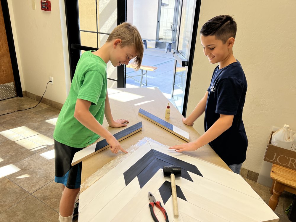 CREO SCHOOL - Updated August 2025 - 47 Photos & 16 Reviews - 1475 S ...