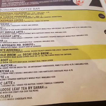 REBOL - Updated February 2025 - 462 Photos & 409 Reviews - 101 W ...