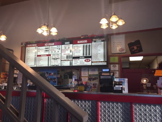 BIONIC BURGER HAMBURGERS - Updated September 2025 - 24 Photos & 58 ...