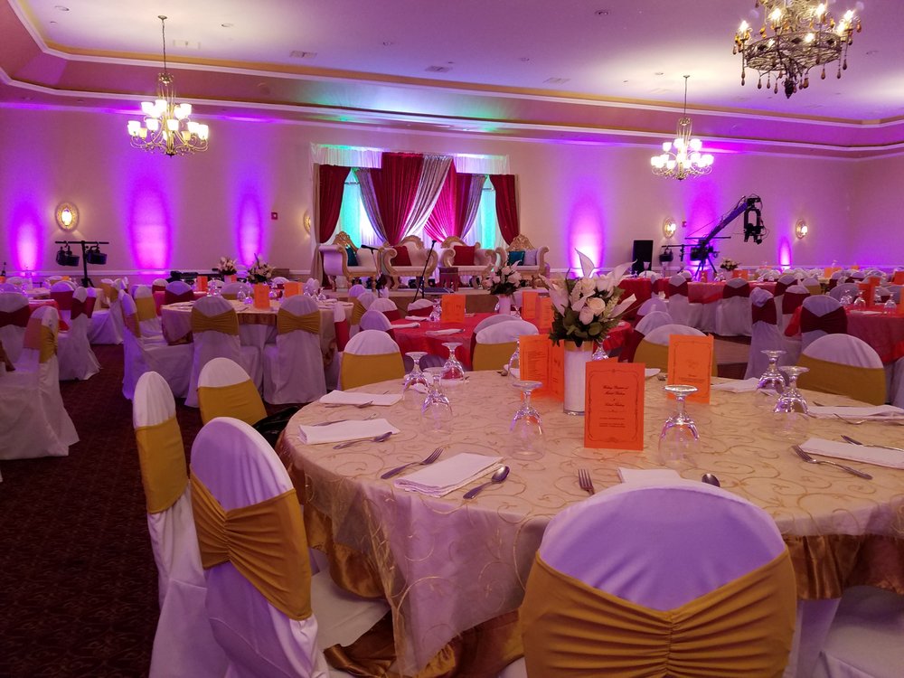 THE BLUE EVENT CENTER - Updated December 2025 - 2101 Northlake Pkwy ...