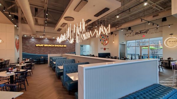 THE BRUNCH DISTRICT - Updated December 2025 - 302 Photos & 170 Reviews ...