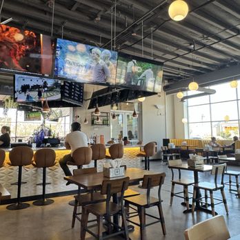 TEMPE EATS FOOD HALL & BAR - Updated June 2025 - 176 Photos & 120 ...