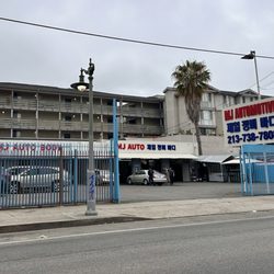 First Auto Center 1321 S Vermont Ave, Los Angeles, CA 90006 - Last ...