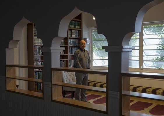 MUSLIM ASSOCIATION OF HAWAII - Updated July 2024 - 39 Photos - 1935 ...