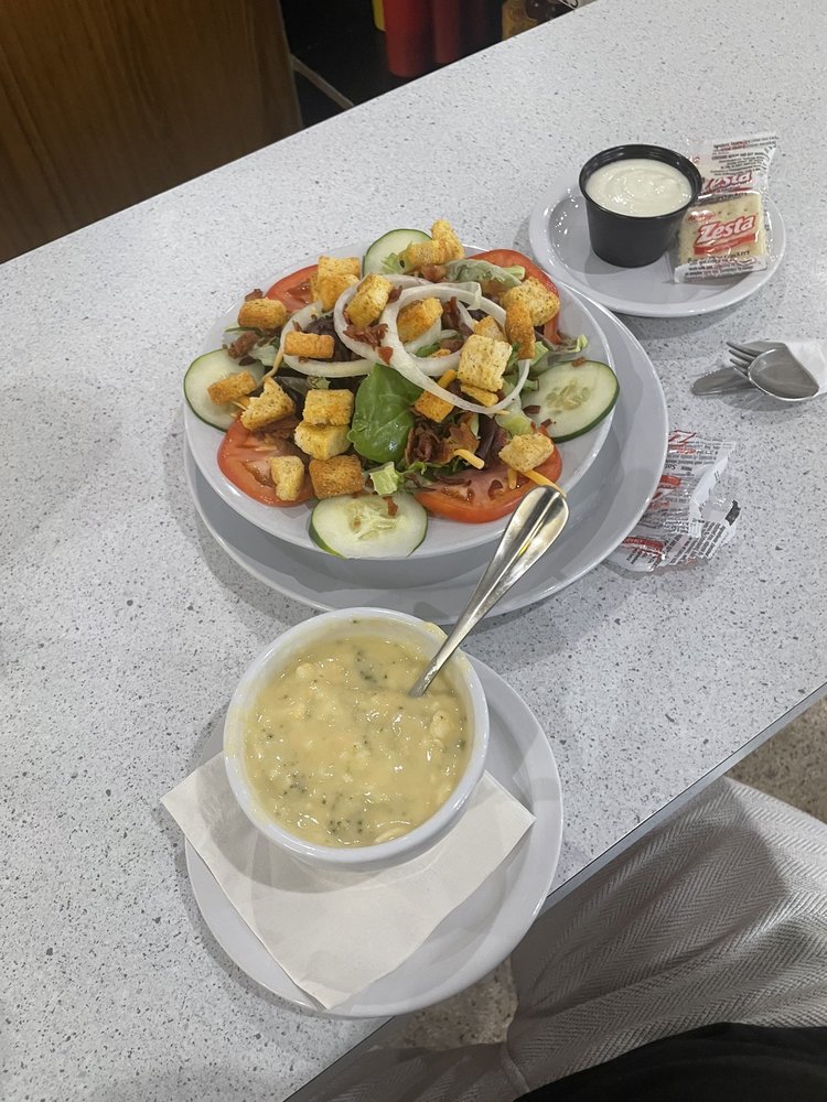LITTLE GRIDDLE - Updated February 2025 - 14 Photos - 412 Canal St, New ...