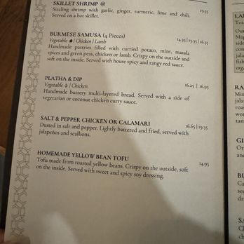 BURMA SUPERSTAR - Updated March 2025 - 2734 Photos & 2462 Reviews ...