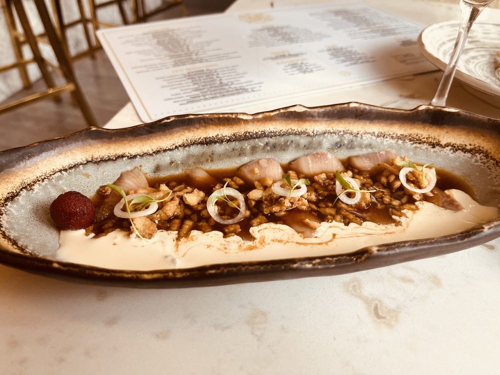 INTIMO - Updated July 2024 - 1059 Photos & 591 Reviews - 840 1st St ...