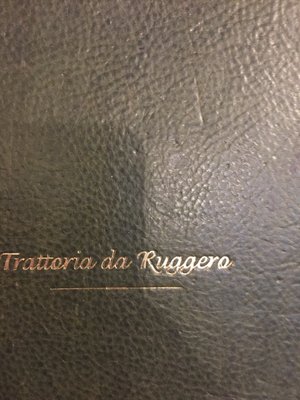 TRATTORIA DA RUGGERO - 35 Photos & 24 Reviews - Via Senese 89R, Firenze ...