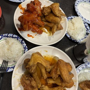 99 CHICKEN - Updated July 2024 - 1634 Photos & 2799 Reviews - 2781 El ...