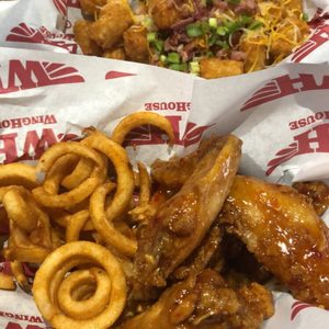 WINGHOUSE BAR & GRILL - 96 Photos & 128 Reviews - Chicken Wings - 2640 ...
