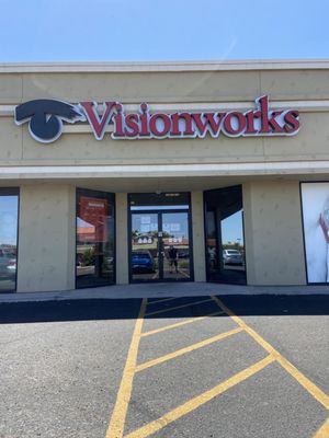 VISIONWORKS - Updated August 2024 - 25 Reviews - 302 E Bell Rd, Phoenix ...