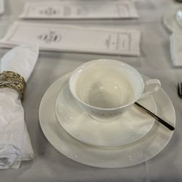 FLEUR DE THÉ - Updated July 2025 - 53 Photos & 29 Reviews - 4168 ...