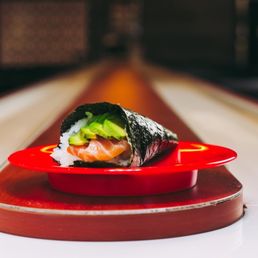 REVOLVING SUSHI FACTORY - Updated October 2025 - 308 Photos & 249 ...