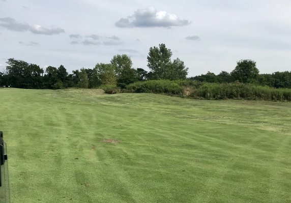 CLOVER VALLEY GOLF CLUB - 8644 Johnstown-Alexandria Rd, Johnstown, OH ...