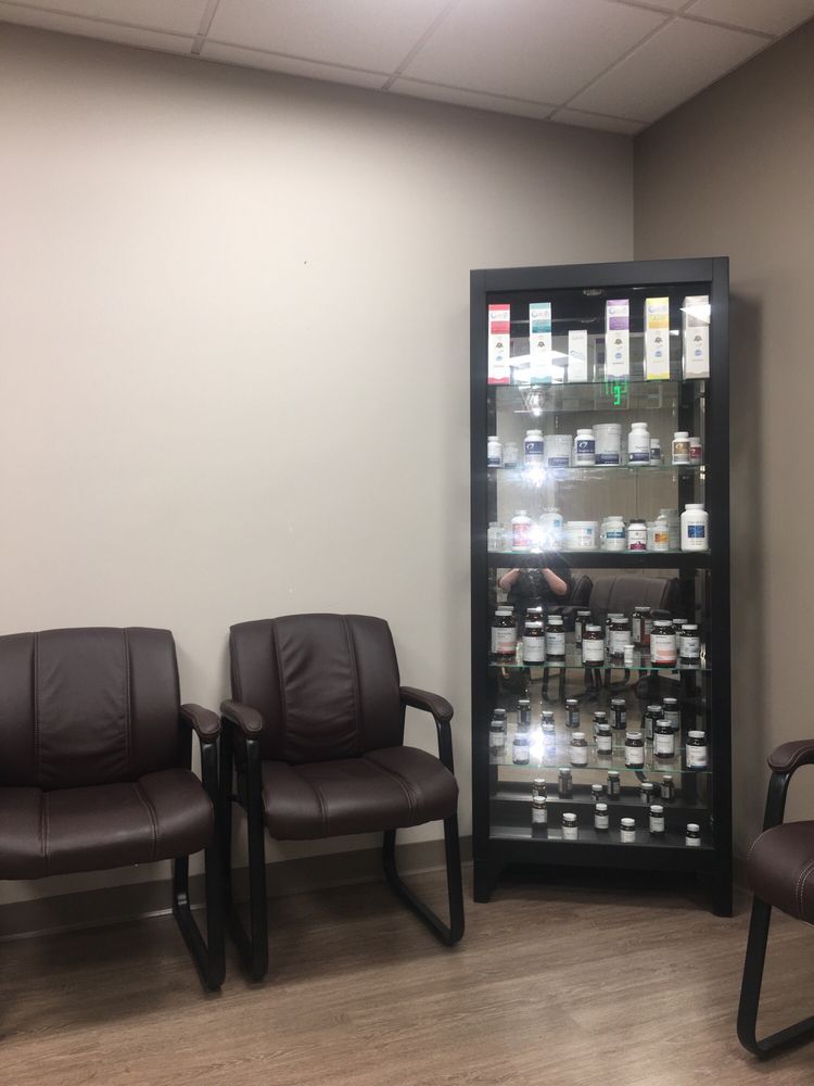 SMITHA REDDY, MD - 10 Photos & 26 Reviews - Rheumatologists - 15725 ...