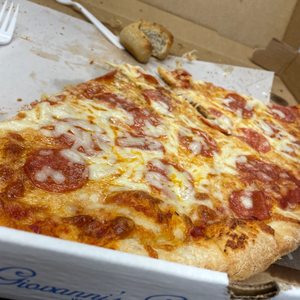 SPASSO’S PIZZERIA - Updated May 2024 - 31 Photos & 94 Reviews - 51 W ...