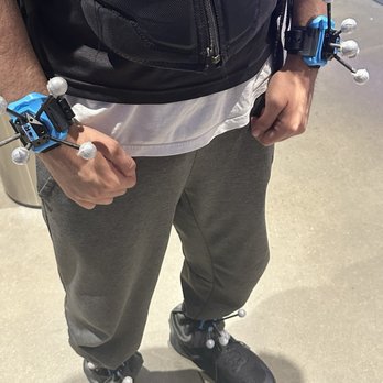 SANDBOX VR - Updated December 2025 - 24 Photos & 16 Reviews - 6737 ...