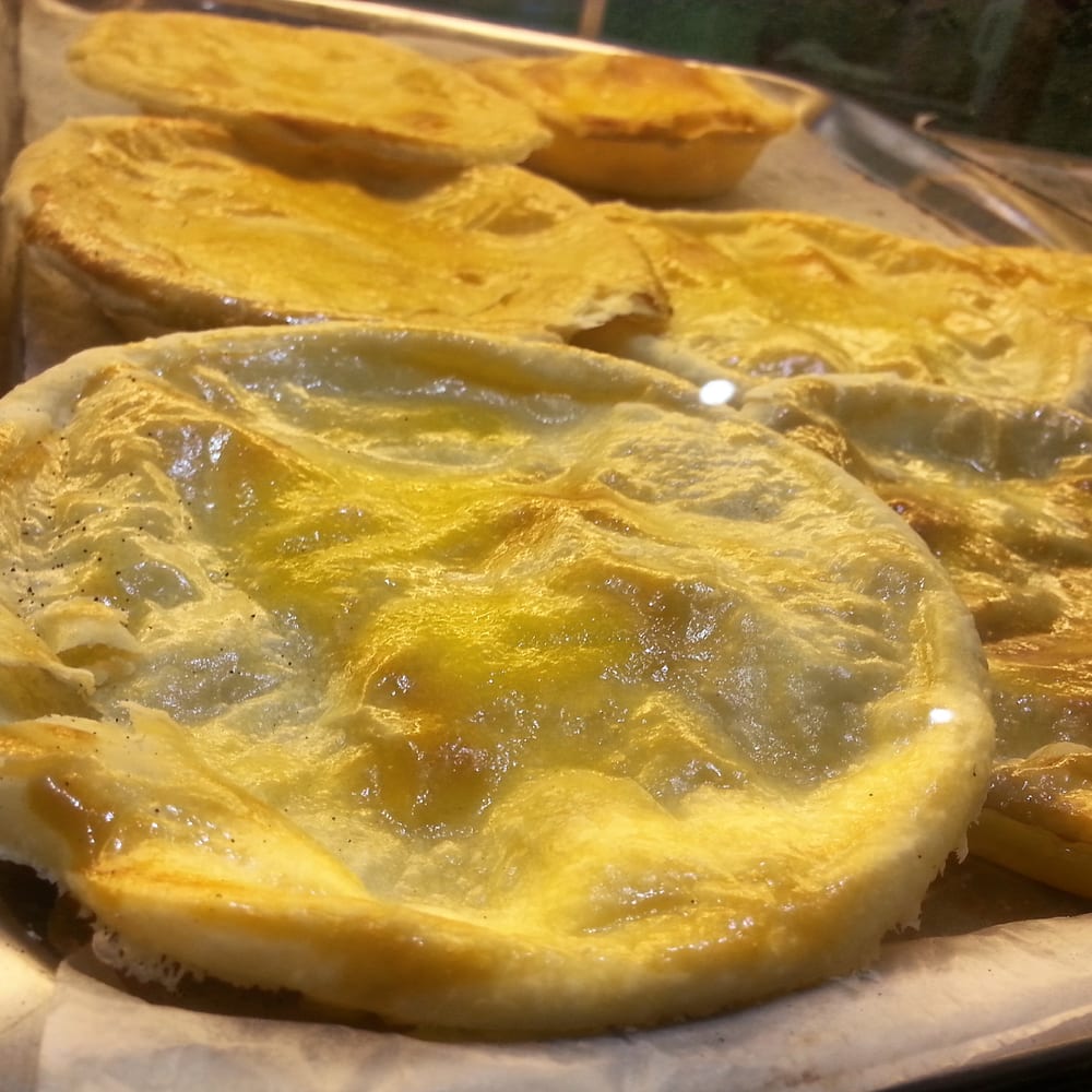 BUKO EXPRESS - Bakeries - M.A. Roxas Avenue, Malabañas, Pampanga ...