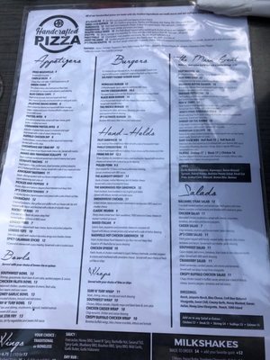 JP EDWARD’S GRILL AND BAR - Updated December 2024 - 24 Photos & 77 ...