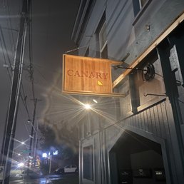 CANARY - Updated May 2026 - 22 Photos & 27 Reviews - 3416 N Lombard St ...