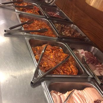 GINSENG RESTAURANT - Updated April 2025 - 30 Photos & 41 Reviews - 9261 ...