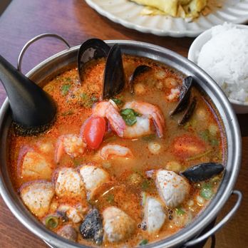 THE PEPPERY THAI RESTAURANT - Updated March 2025 - 129 Photos & 40 ...