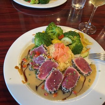 KELLY’S STEAK AND SEAFOOD - Updated October 2025 - 107 Photos & 170 ...