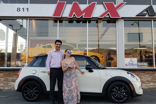 IMX AUTO BUYING CENTER & LEASING - Updated May 2025 - 1144 Photos & 437 ...