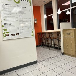 ASIAN PEAR - Updated December 2025 - 465 Photos & 452 Reviews - 8101 ...