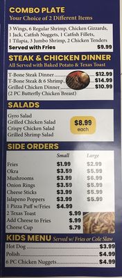 DOLPHIN CHICKEN, FISH & GRILL - Updated June 2025 - 12 Photos & 15 ...