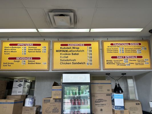 SHAMSHIRY EXPRESS - Updated December 2025 - 21 Photos & 51 Reviews ...