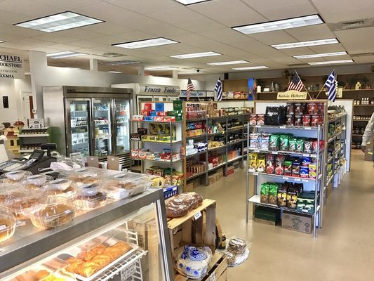 GREEK VILLAGE MARKET - Updated November 2024 - 32 Photos & 20 Reviews ...