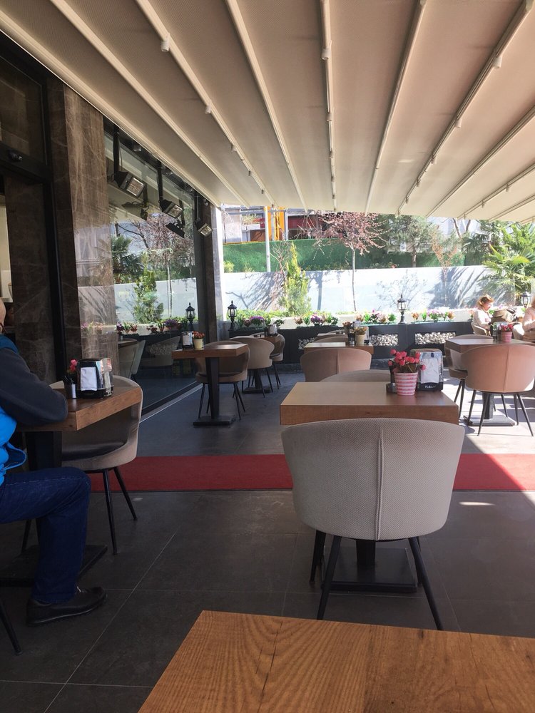 YASEMIN PASTA & CAFE - Updated September 2024 - Kozyatağı Mah ...