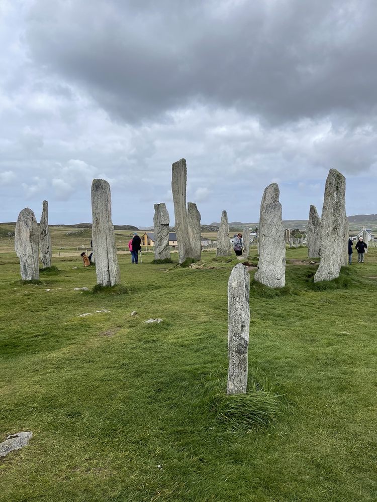 STONES OF CALLANISH - 16 Photos - Callanish, Callanish, Eilean Siar ...