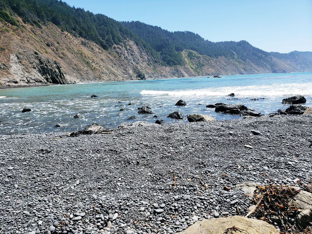 SINKYONE WILDERNESS STATE PARK - Updated August 2025 - 76 Photos ...