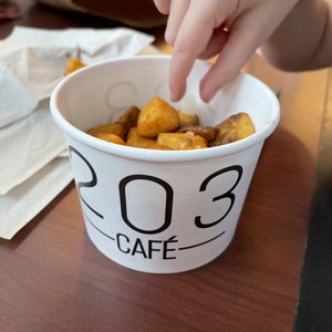 BLUE TOWER CAFE - Updated September 2025 - 10 Reviews - 101 Summit Ave ...