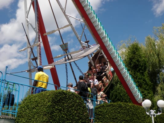 CONNYLAND - Lipperswil, Thurgau, Switzerland - Amusement Parks - Phone ...