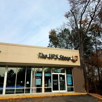 THE UPS STORE - Updated October 2025 - 30 Photos & 10 Reviews - 4240 ...