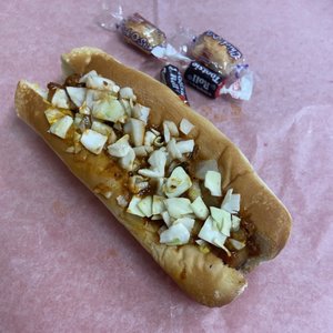 THE ROAST GRILL HOT WEINERS - 107 Photos & 163 Reviews - 7 S West St ...