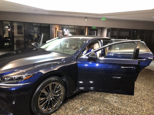 LEXUS OF CHATTANOOGA - Updated June 2026 - 16 Photos & 26 Reviews ...