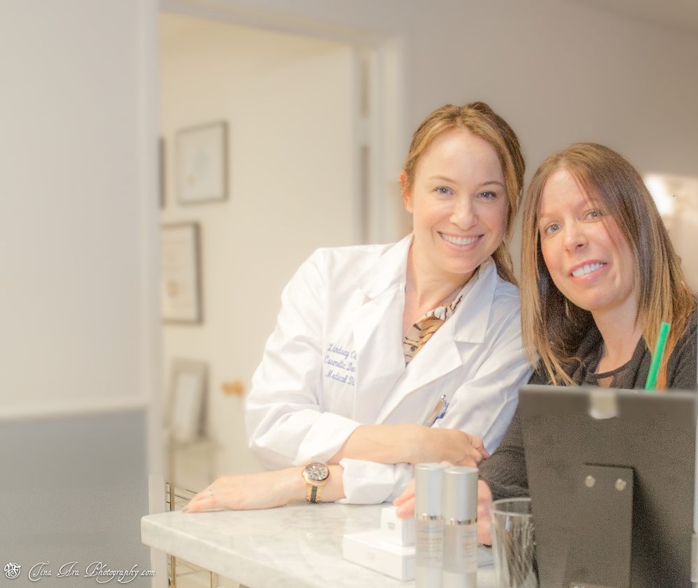 LINDSAY CLARK, MD - Updated November 2025 - 19 Photos - 215 N San Mateo ...