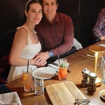 ROSSETTI RESTAURANT - BEVERLY - Updated February 2025 - 122 Photos ...