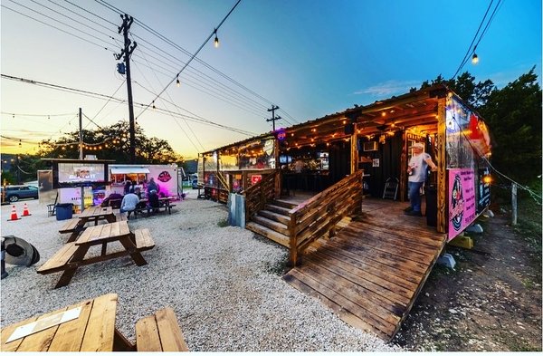 NAMELESS SALOON - Updated May 2024 - 24 Photos - 23296 Nameless Rd ...