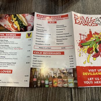 DEVIL DAWGS - SOUTH STATE - Updated April 2025 - 1136 Photos & 999 ...