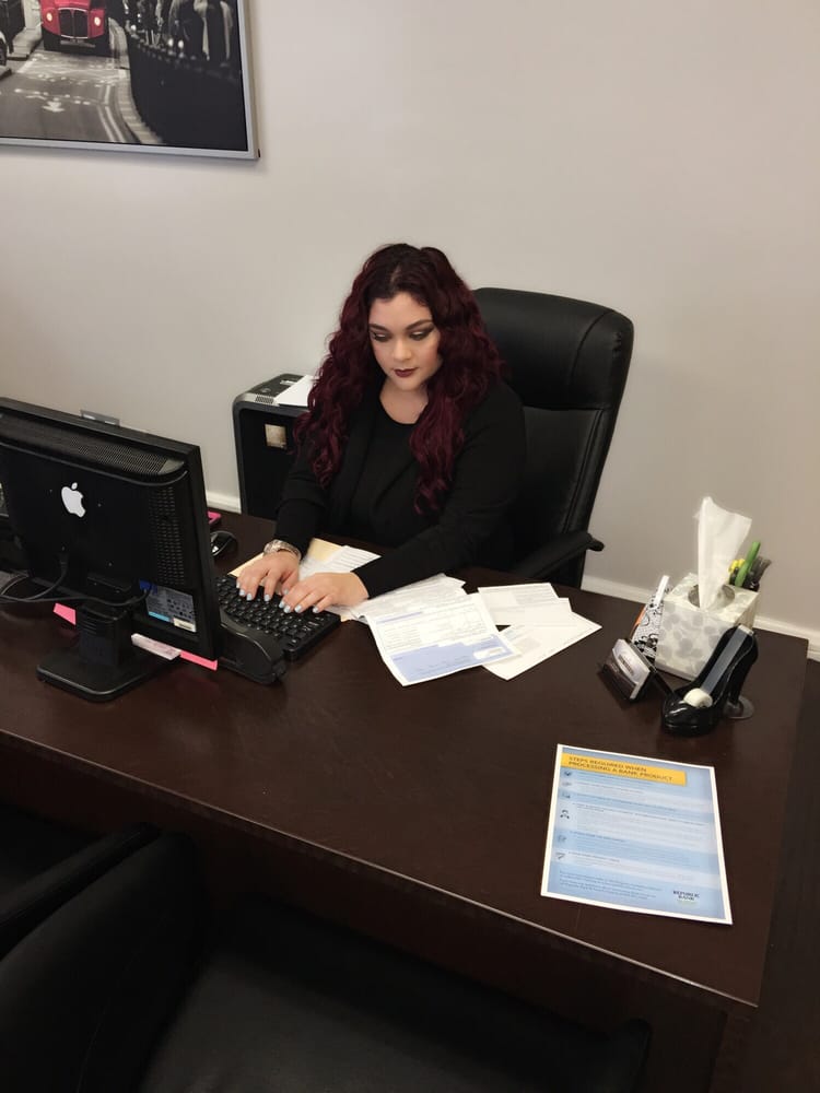 EXCLUSIVE TAX SERVICES - Updated July 2025 - 16 Photos & 15 Reviews ...