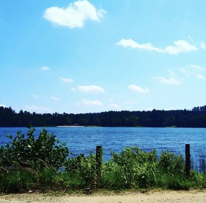LAKE SIOG - Updated July 2025 - Pond Rd, Holland, Massachusetts, United ...